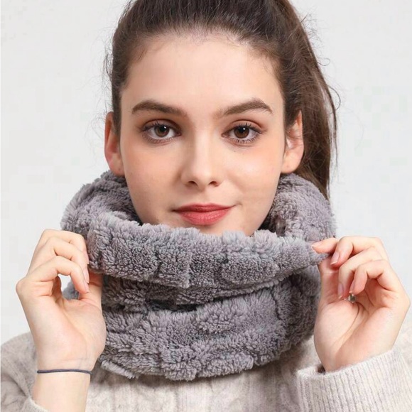 Accessories | Super Soft Infinity Neck Wrap | Poshmark